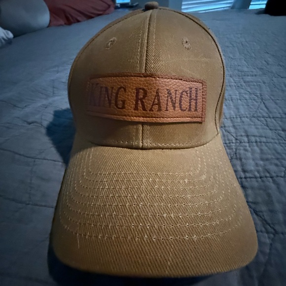 King Ranch | Accessories | King Ranch Hat | Poshmark